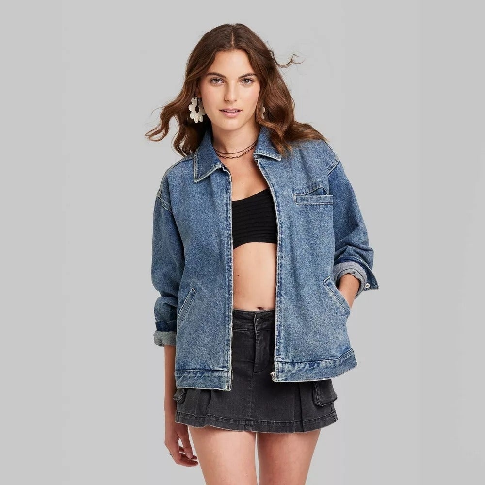 Effortless Style: 20 Target Pieces for Low-Energy Days