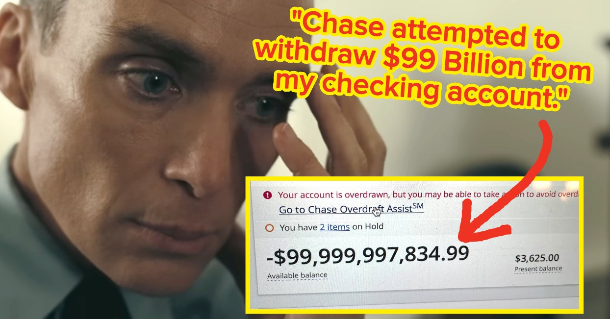 21 People Who Made Questionable Decisions