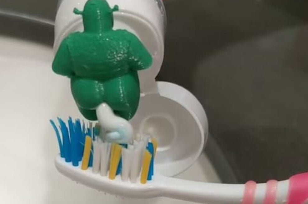 15 Of The Weirdest Products You Can Actually Buy Online