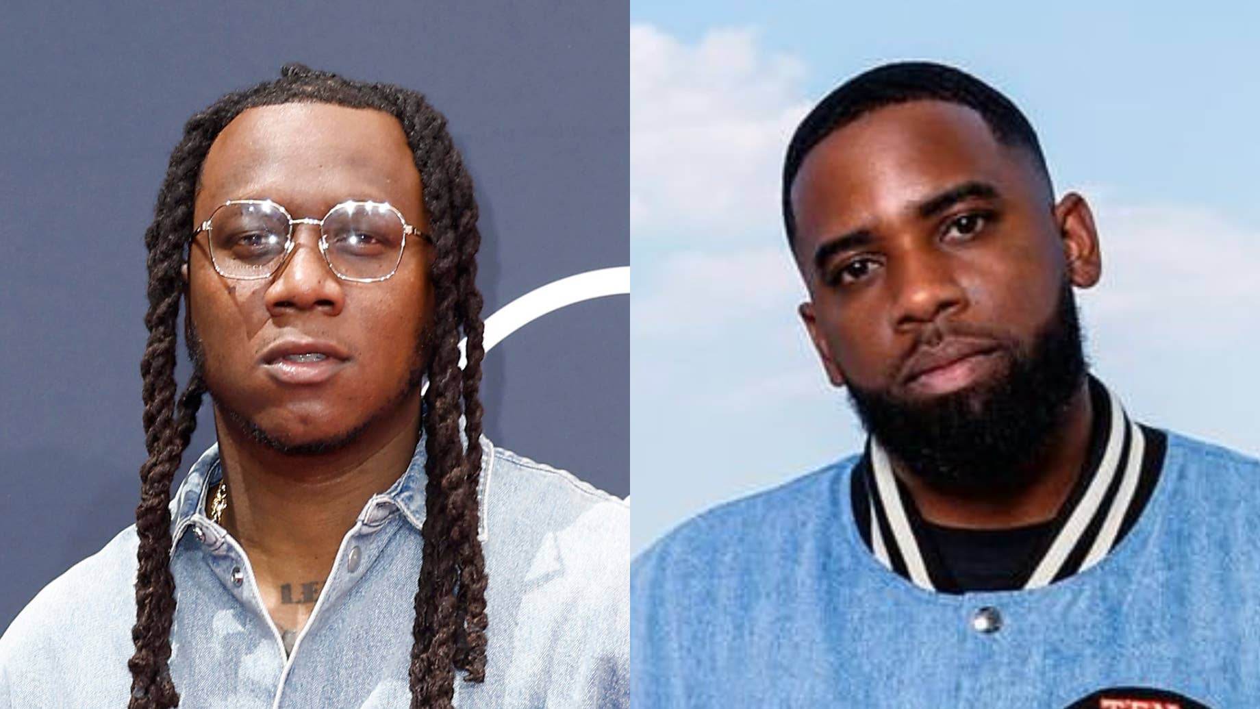 Reason Accuses TDE of Sabotaging Album, Label President Responds ...