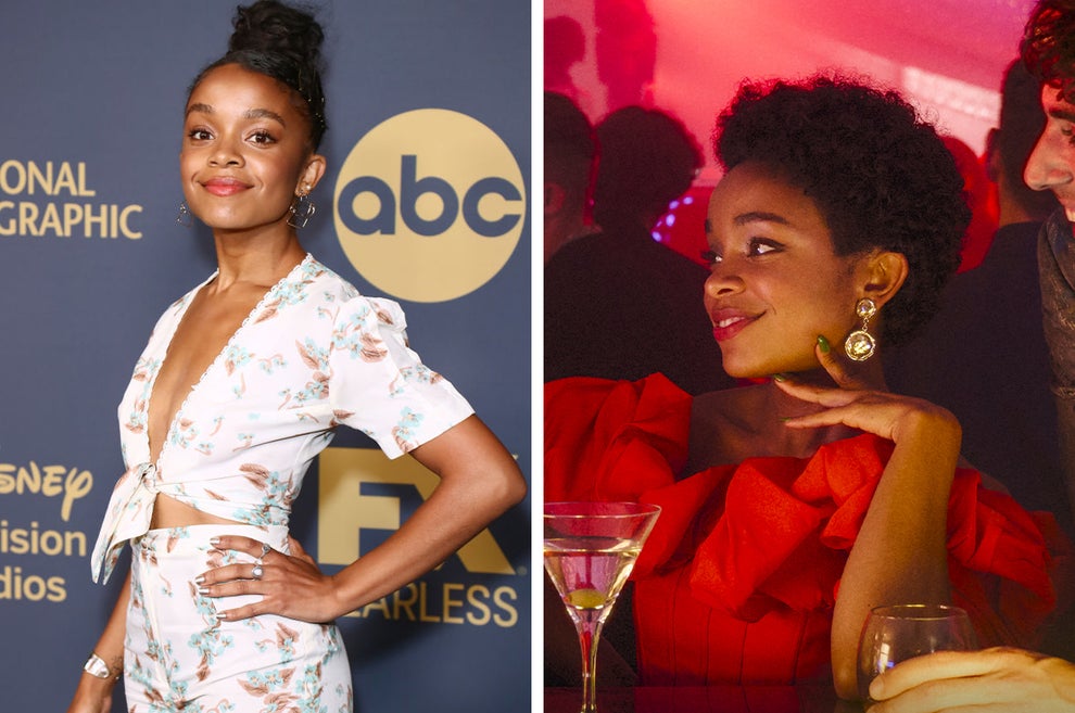 The Cast Of Red, White And Royal Blue And Their Roles