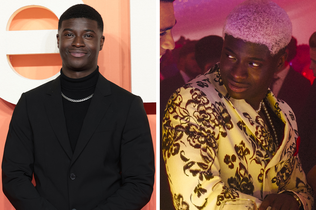 The Cast Of Red, White And Royal Blue And Their Roles