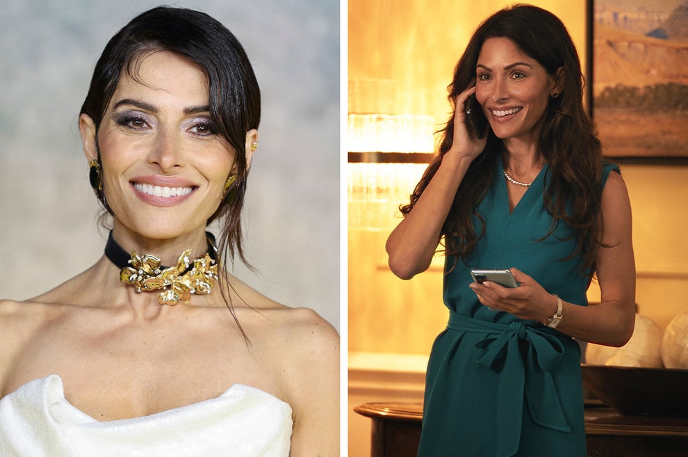 The Cast Of Red, White And Royal Blue And Their Roles