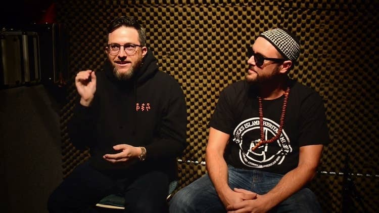 Watch Rostrum Records 'Top Shelf 1988' Documentary | Complex