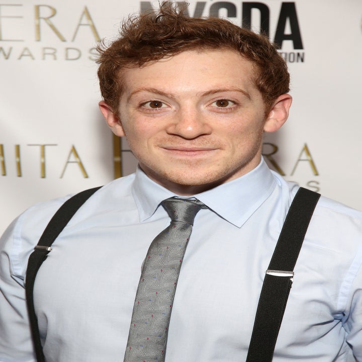 Ariana Grande Is Giving Ethan Slater Some Space