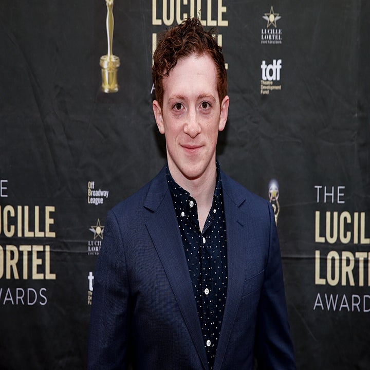 Ariana Grande Is Giving Ethan Slater Some Space