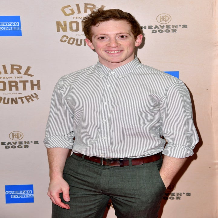 Ariana Grande Is Giving Ethan Slater Some Space