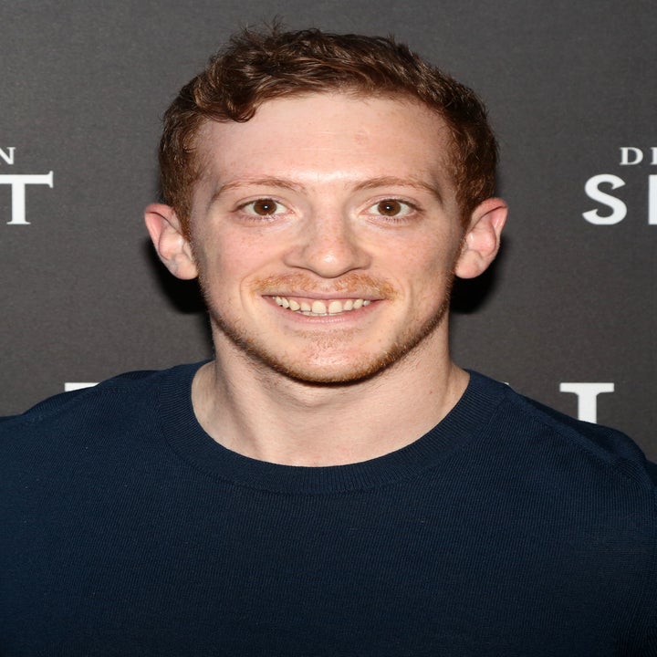 Ariana Grande Is Giving Ethan Slater Some Space