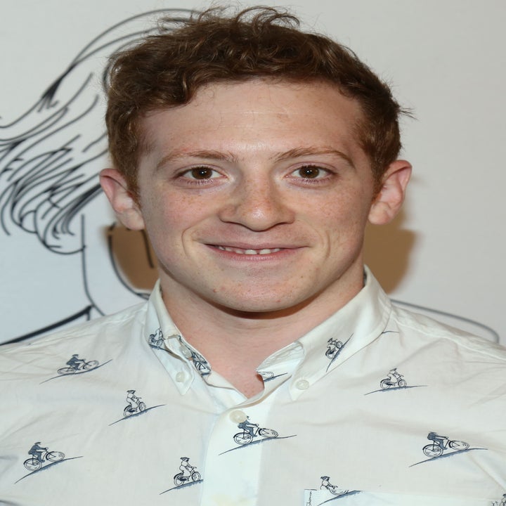 Ariana Grande Is Giving Ethan Slater Some Space