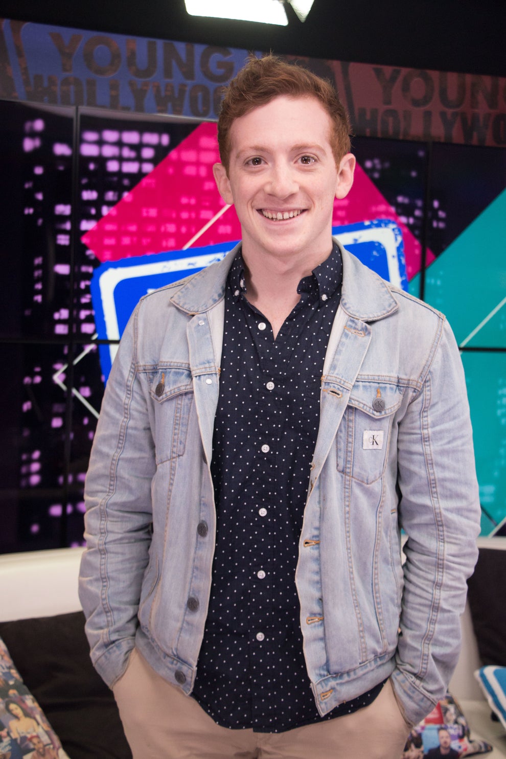 Ariana Grande Is Giving Ethan Slater Some Space