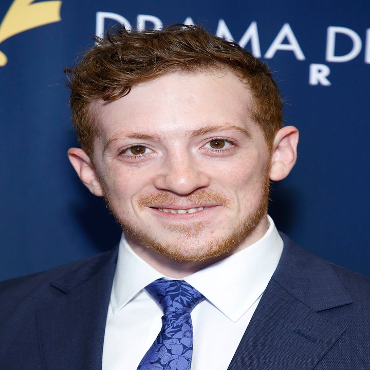 Ariana Grande Is Giving Ethan Slater Some Space