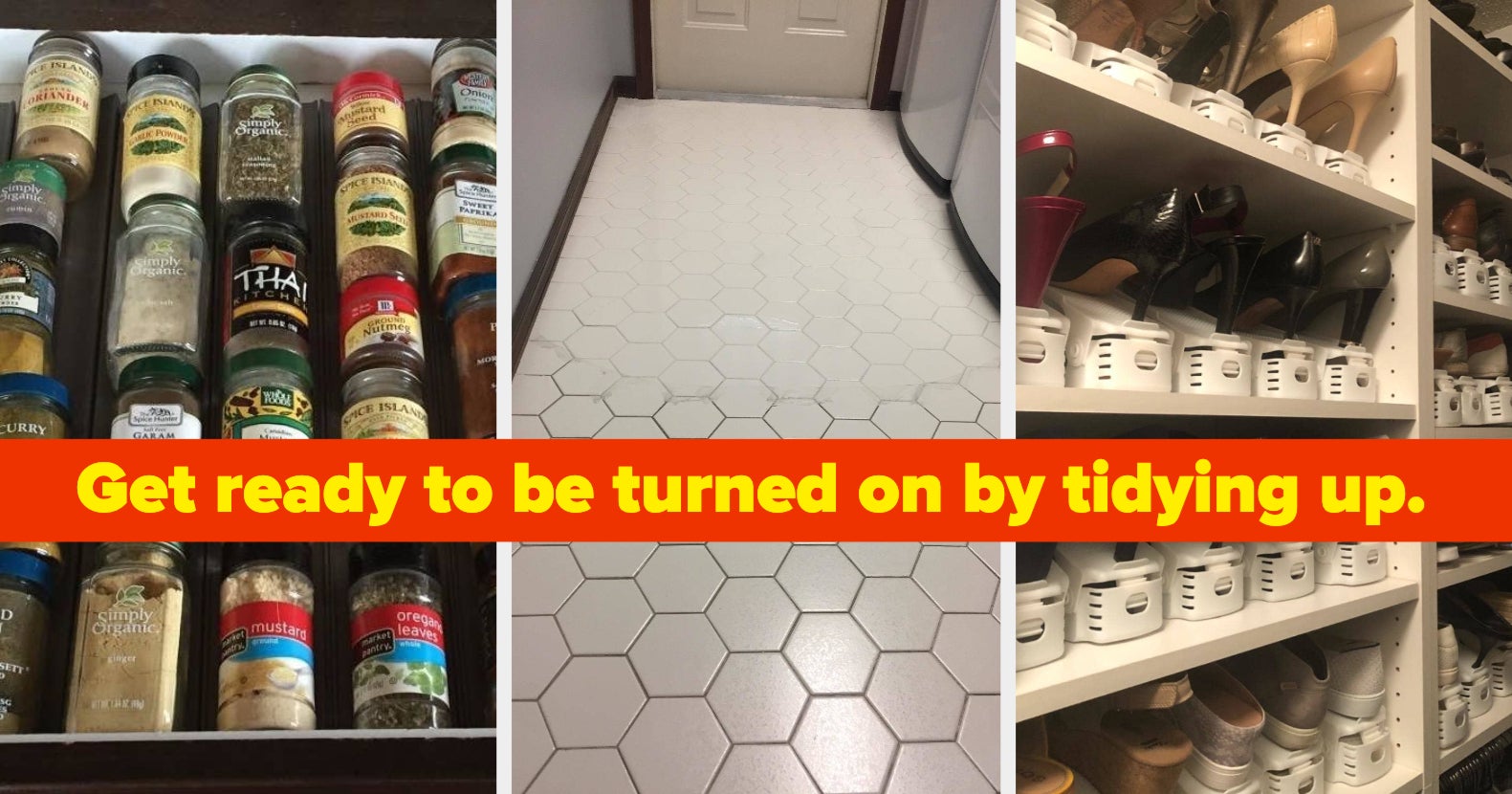 24 Products For Anyone Who Gets Turned On By Tidying Up