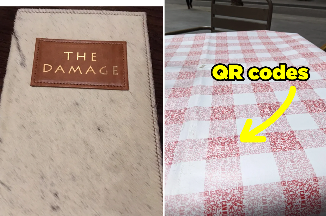 17 Cool Restaurants That Are Simply Ingenious