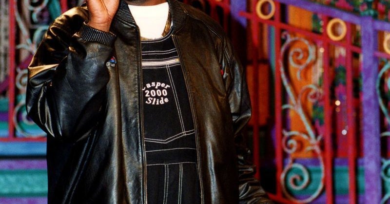 DJ Casper, Creator Of The ‘Cha Cha Slide,’ Is Dead At 58