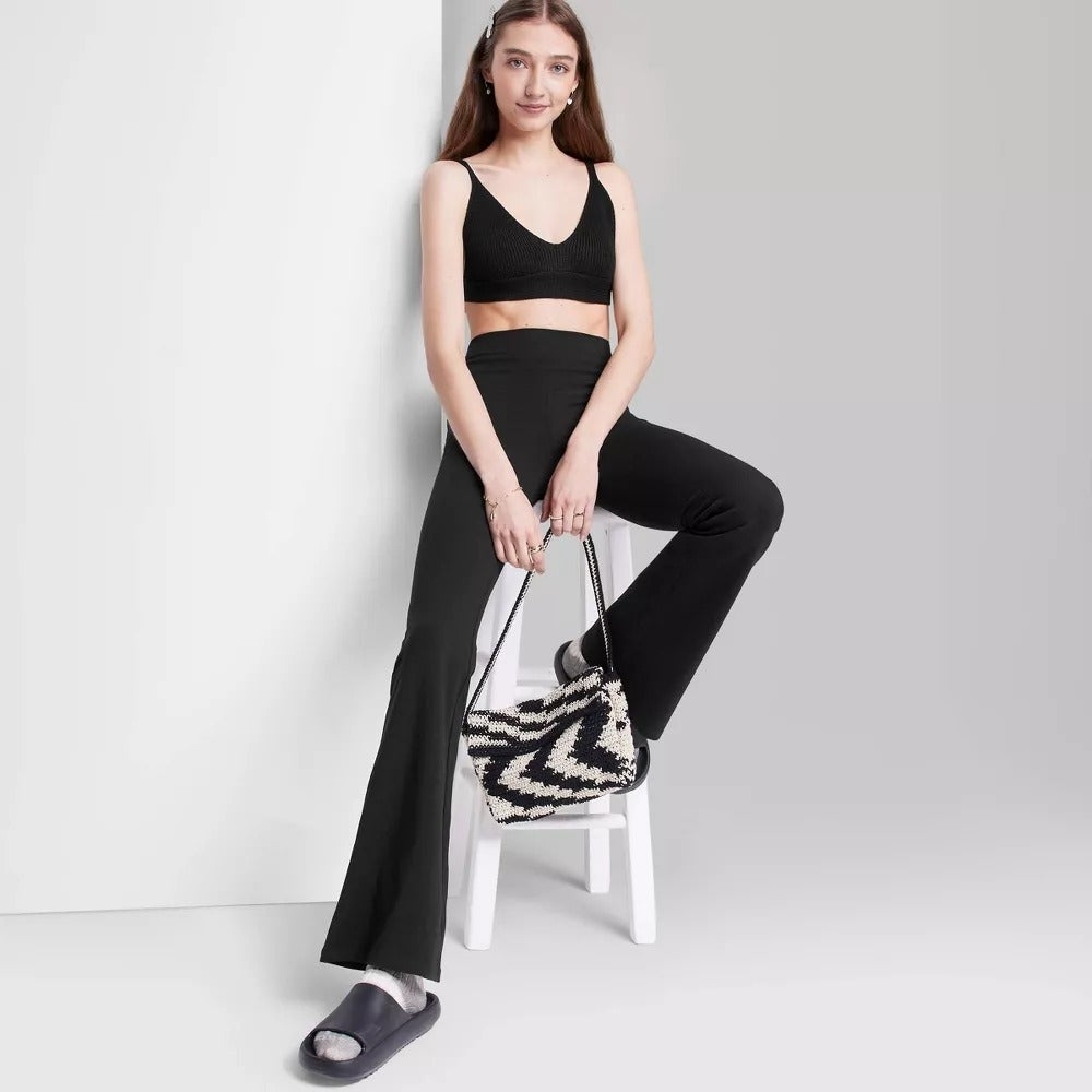 Effortless Style: 20 Target Pieces for Low-Energy Days