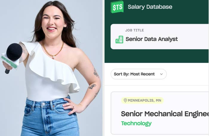 This Woman Interviews People From All Walks Of Life About Their ...