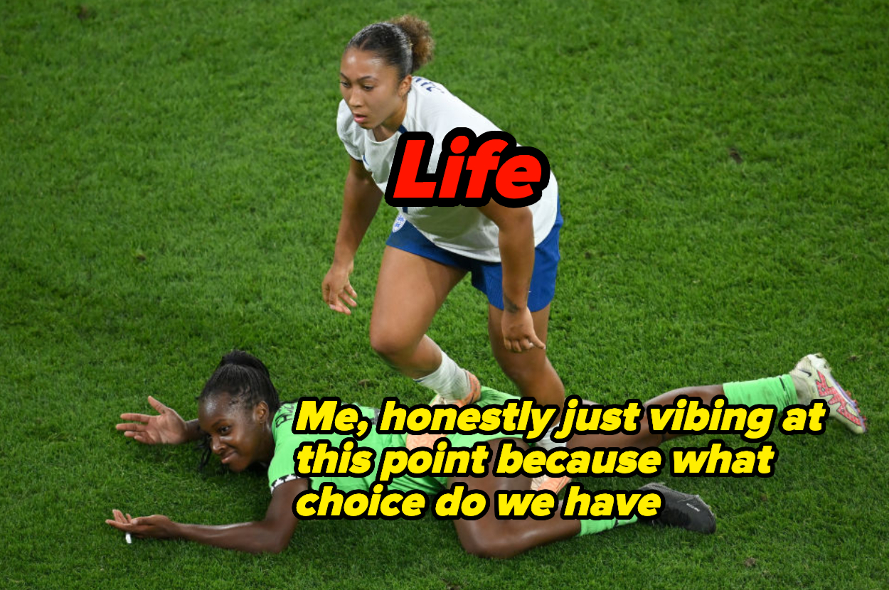 The Women's World Cup Round Of 16 Has Got Everyone Talking – Here Are ...