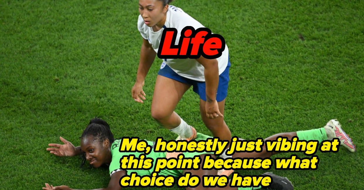 The Women's World Cup Round Of 16 Has Got Everyone Talking – Here Are ...