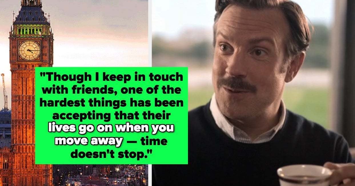 18 Expats Share Their Challenges With Moving Abroad