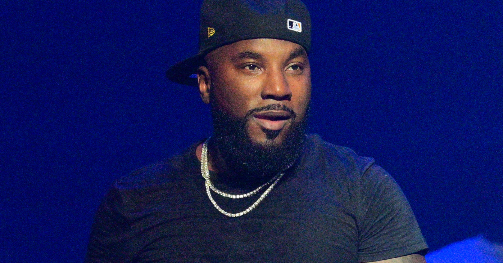 Jeezy Almost Committed Suicide During Trip to a Naval Base | Complex