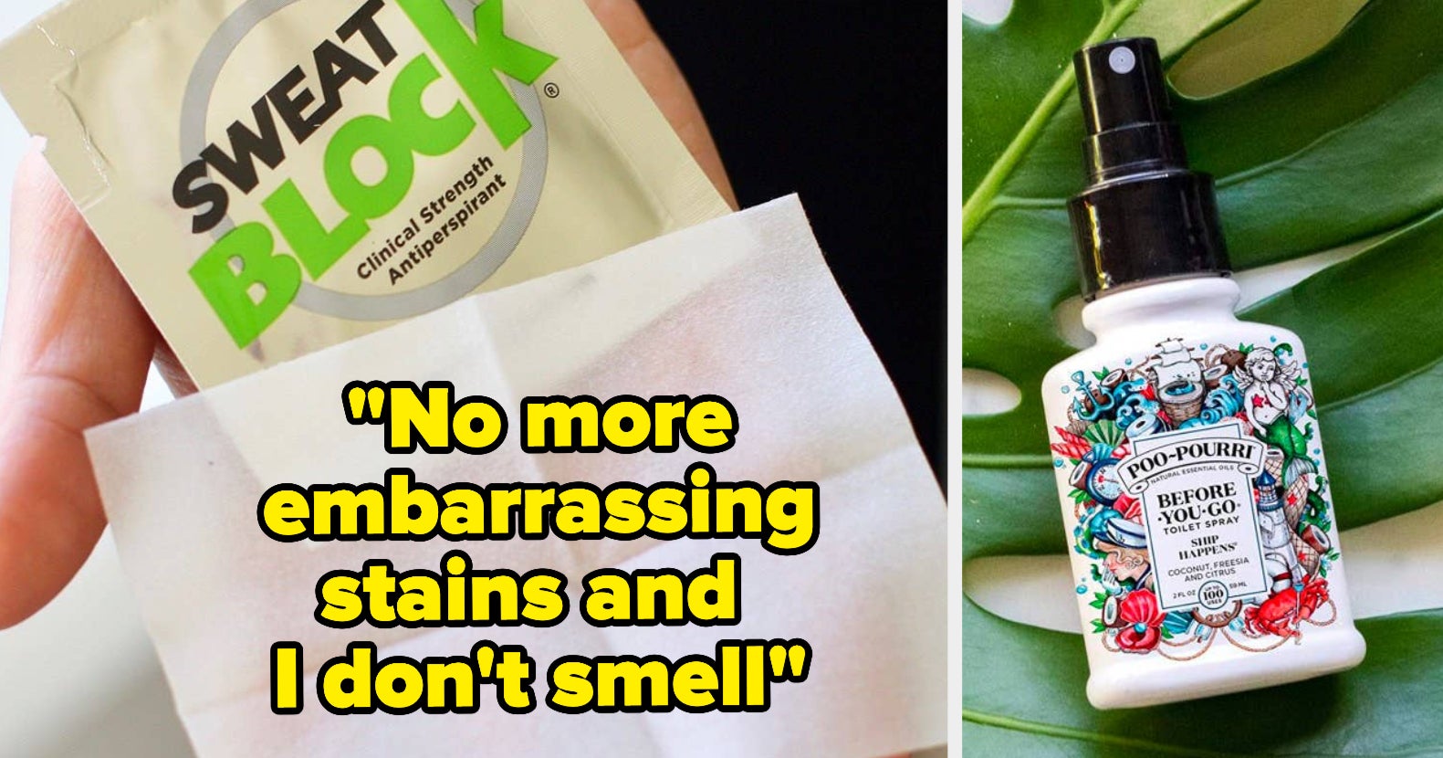 20 Semi-Embarrassing Things You Can Buy Online Instead