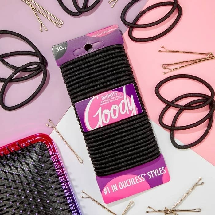~Hair~ Me Out, These 30 Hair Products From Walmart Could Change Your Life