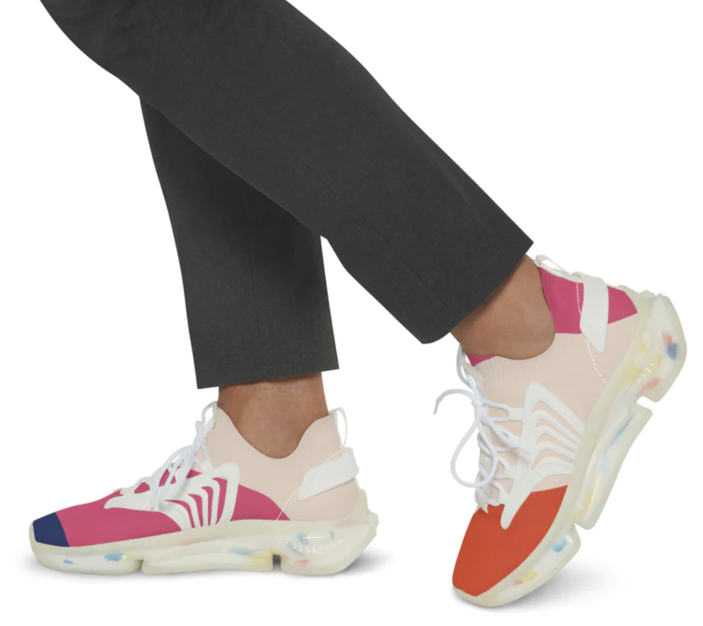 23 Shoes For Anyone Who Likes Walking But Hates Foot Pain
