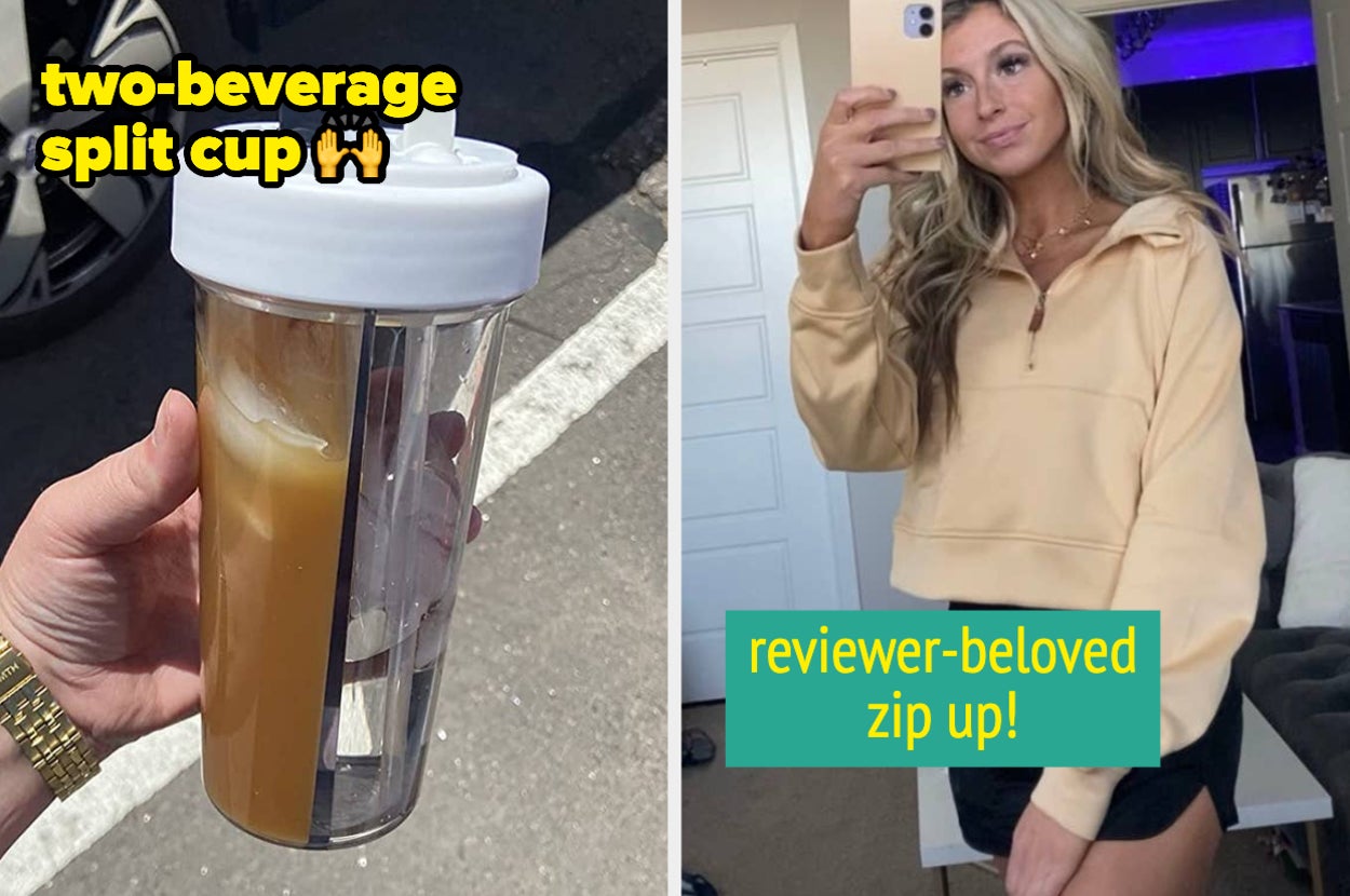 35 TikTok Products That Will Make You Think "I Need That Immediately"