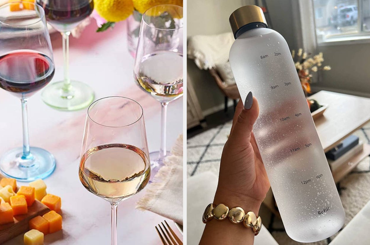 30 Beautiful Products That Will Make You Feel Like A TikTok “It Girl”