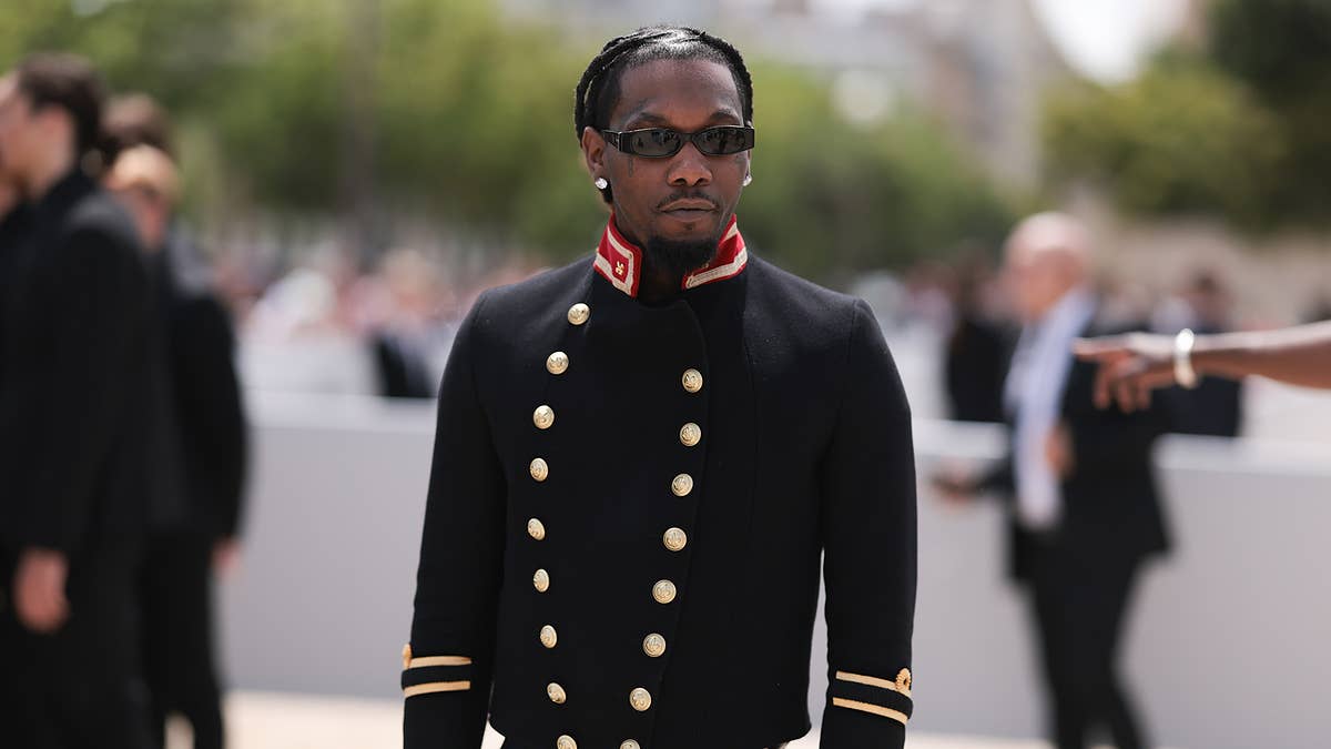 Offset Drops Lawsuit Against Quality Control | Complex