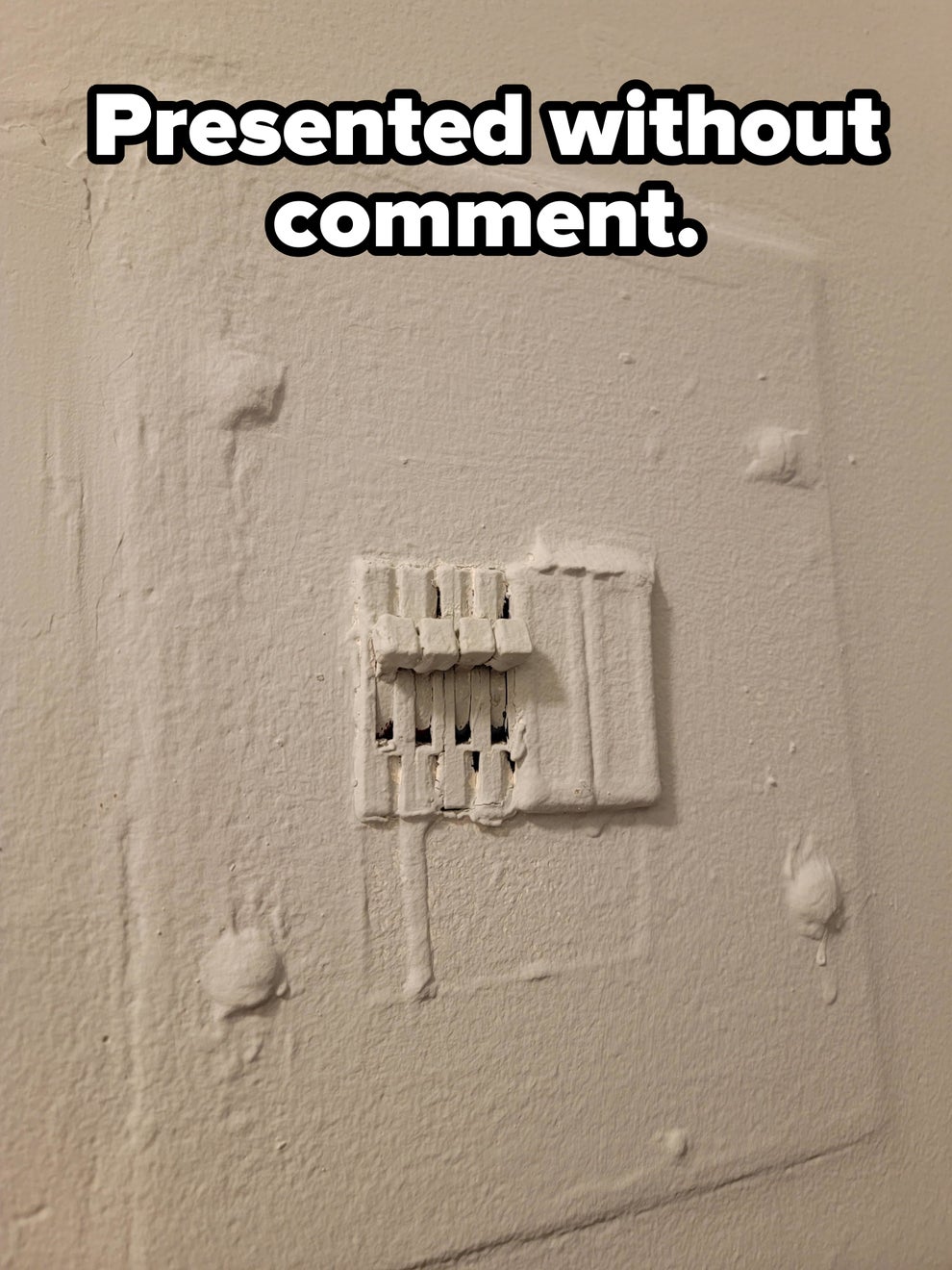 50 Absolutely Terrible Landlords Who Tried To Fix An Apartment And ...