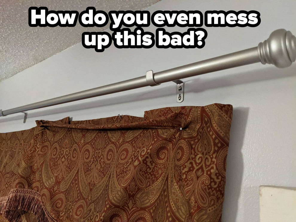 50 Absolutely Terrible Landlords Who Tried To Fix An Apartment And ...