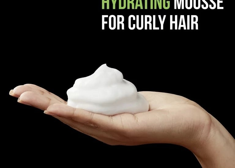 ~Hair~ Me Out, These 30 Hair Products From Walmart Could Change Your Life
