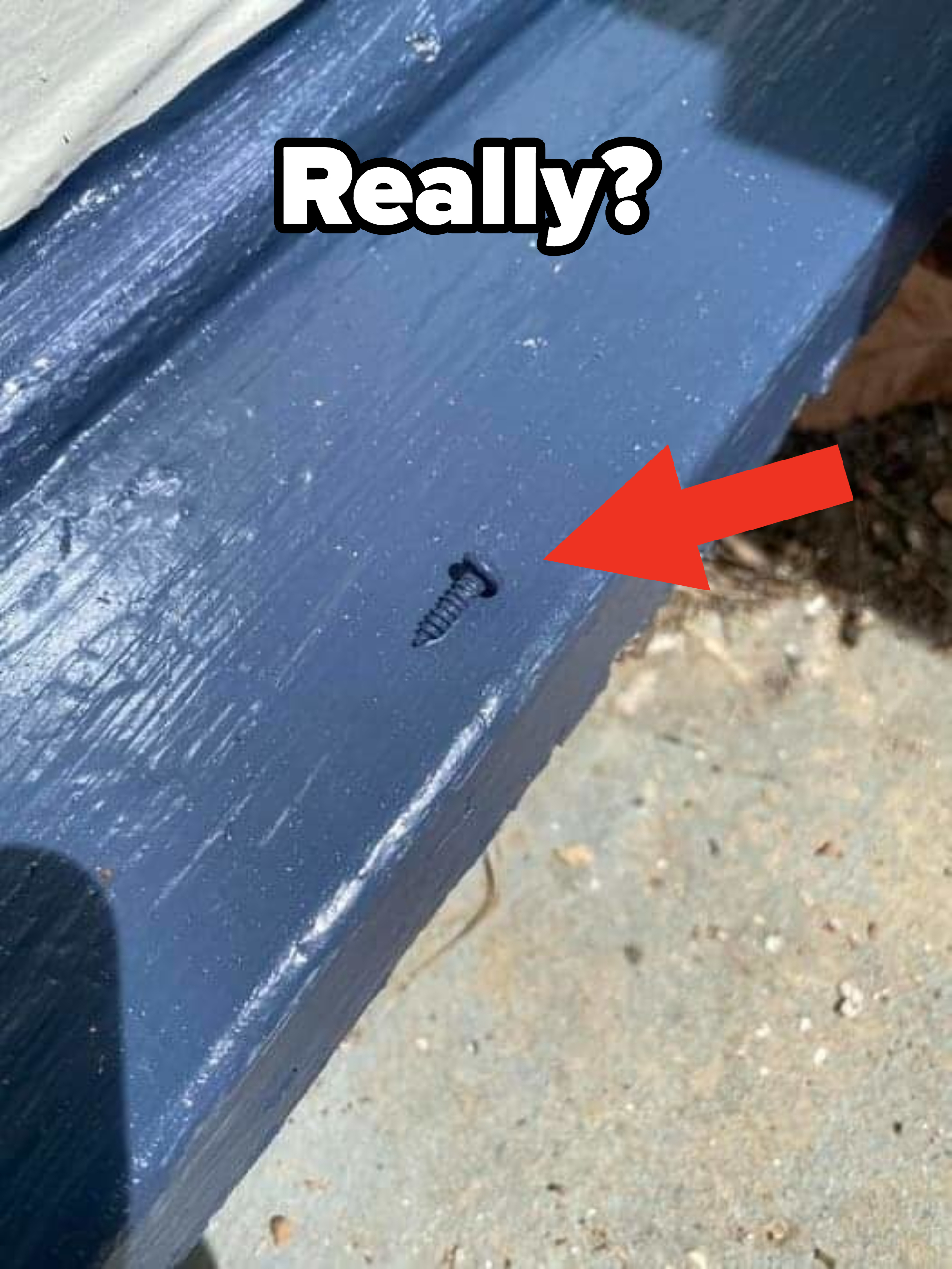 50 Absolutely Terrible Landlords Who Tried To Fix An Apartment And ...