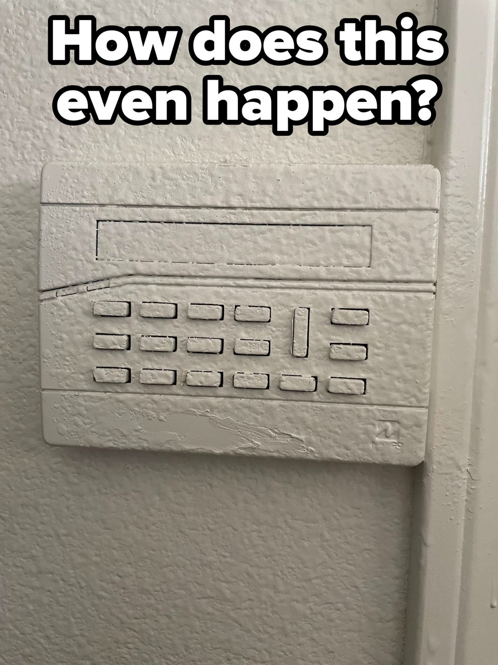 50 Absolutely Terrible Landlords Who Tried To Fix An Apartment And ...