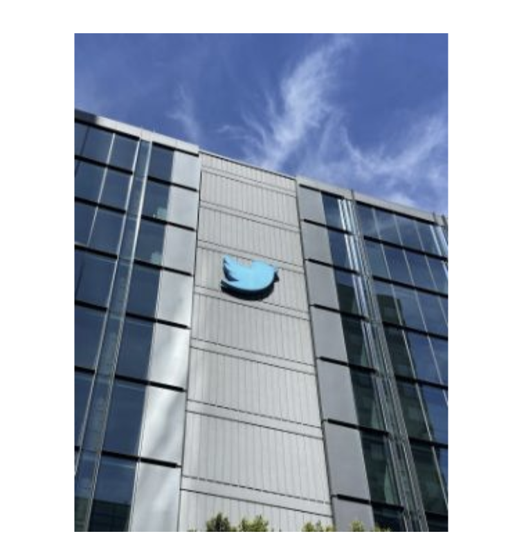 Twitter's Rebrand to "X" Includes Auction of 32 Strange Items