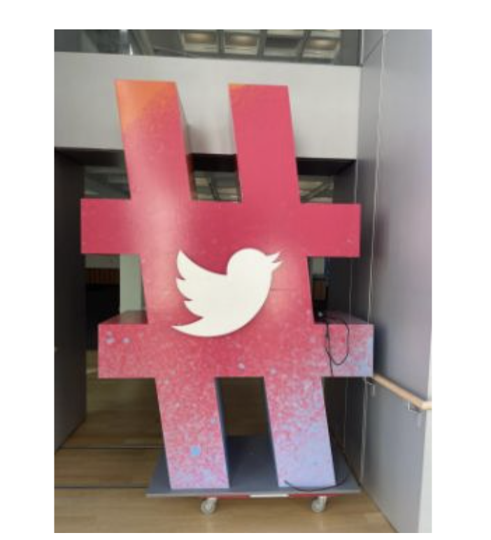 Twitter's Rebrand to "X" Includes Auction of 32 Strange Items