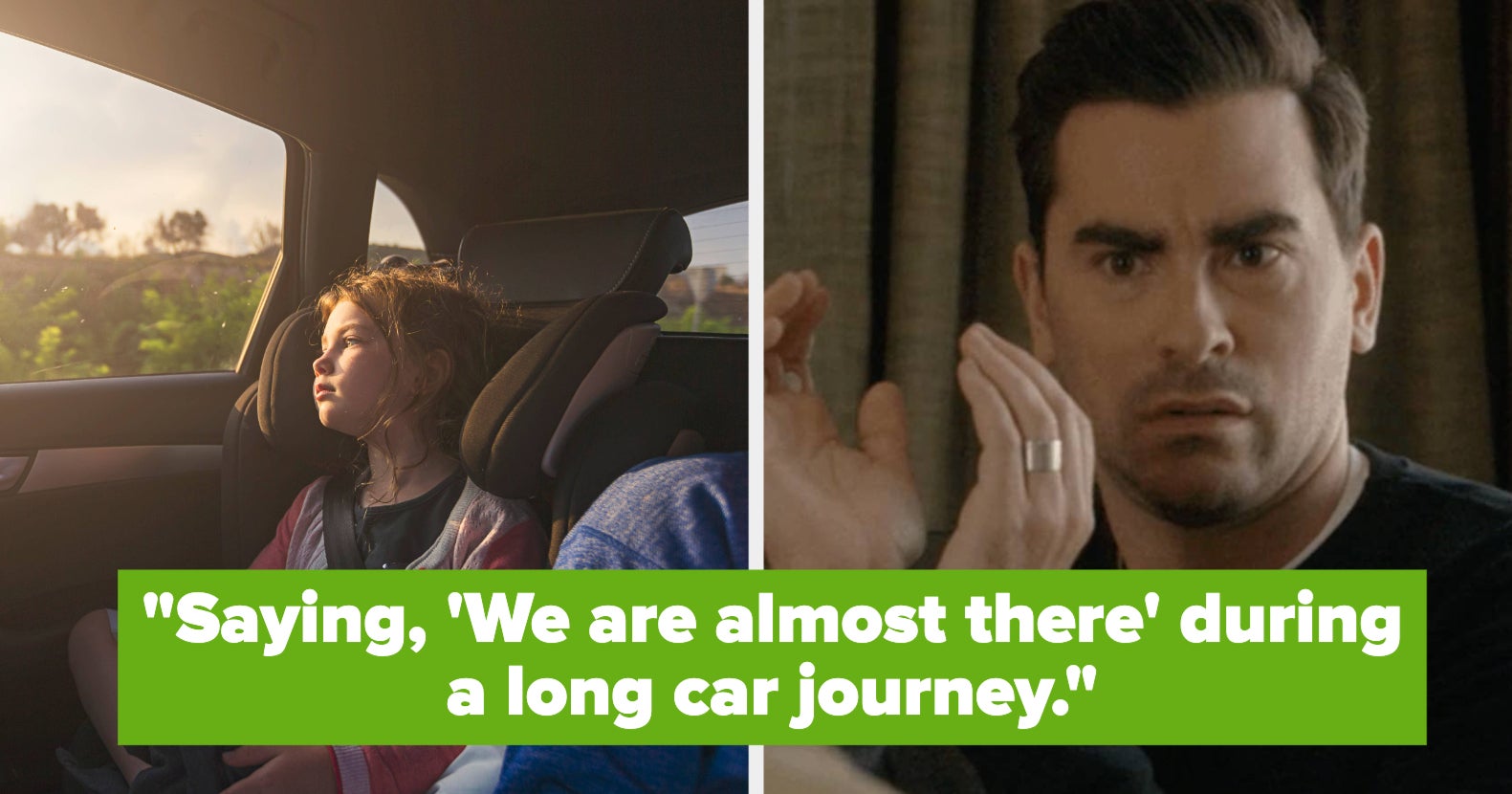 Adults Recount Childhood Lies They Believed