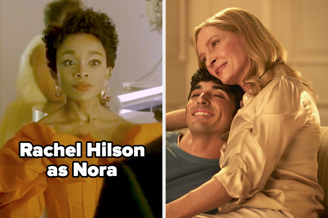 16 Book-To-Movie Differences In "Red, White & Royal Blue"