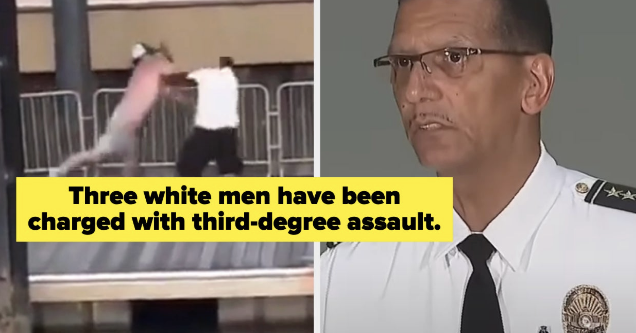 Alabama Riverfront Brawl: 10 Crucial Facts You Must Know