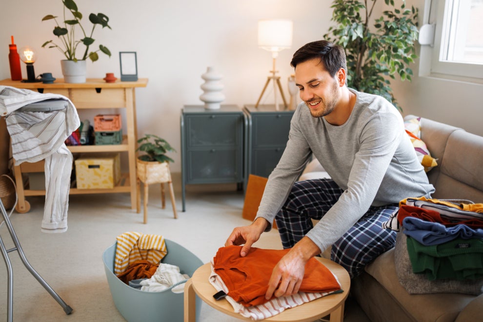 Gen X'ers Share The Boring Adult Things They Like Doing