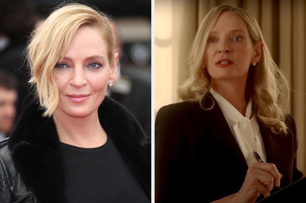 The Cast Of Red, White And Royal Blue And Their Roles