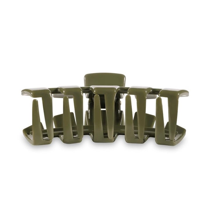 23 Best Claw Clips That'll Actually Hold Your Hair