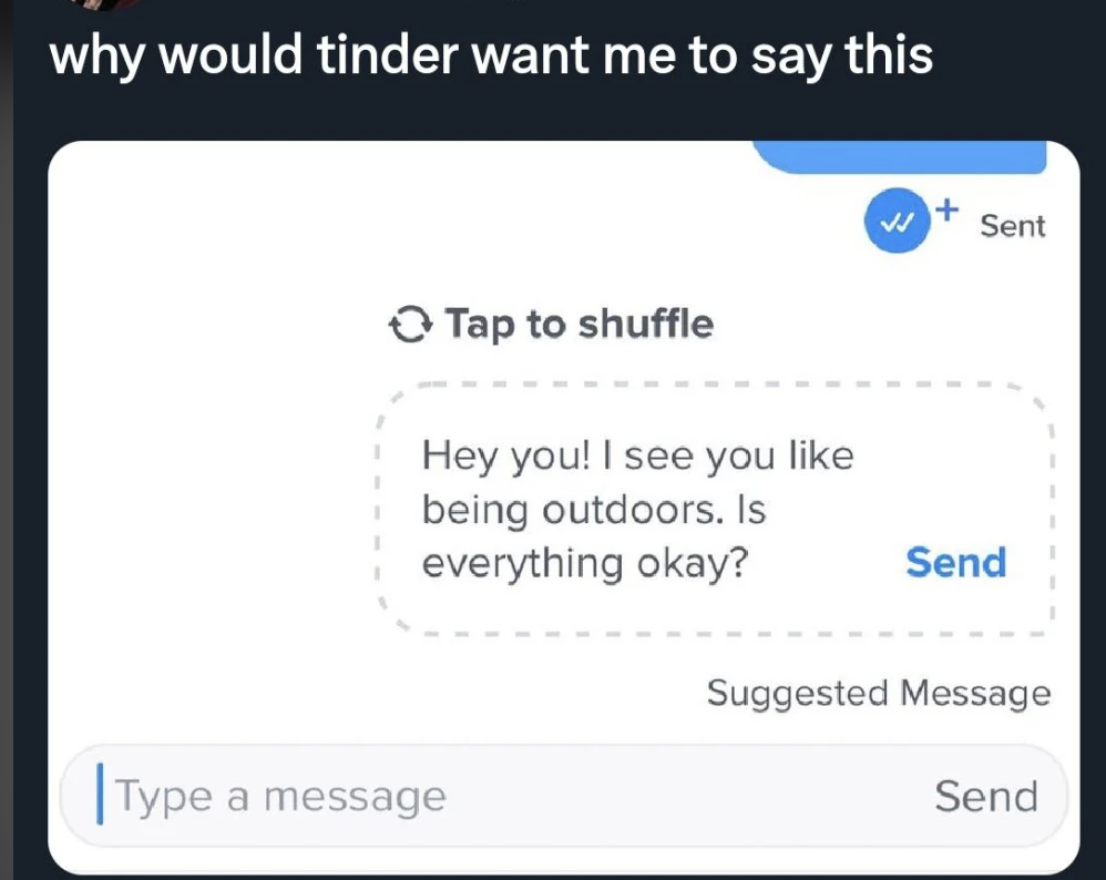 17 Chronically Online People Who Need To Touch Grass