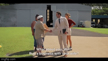 Our Thoughts On Delta Goodrem's New Netflix Rom-Com
