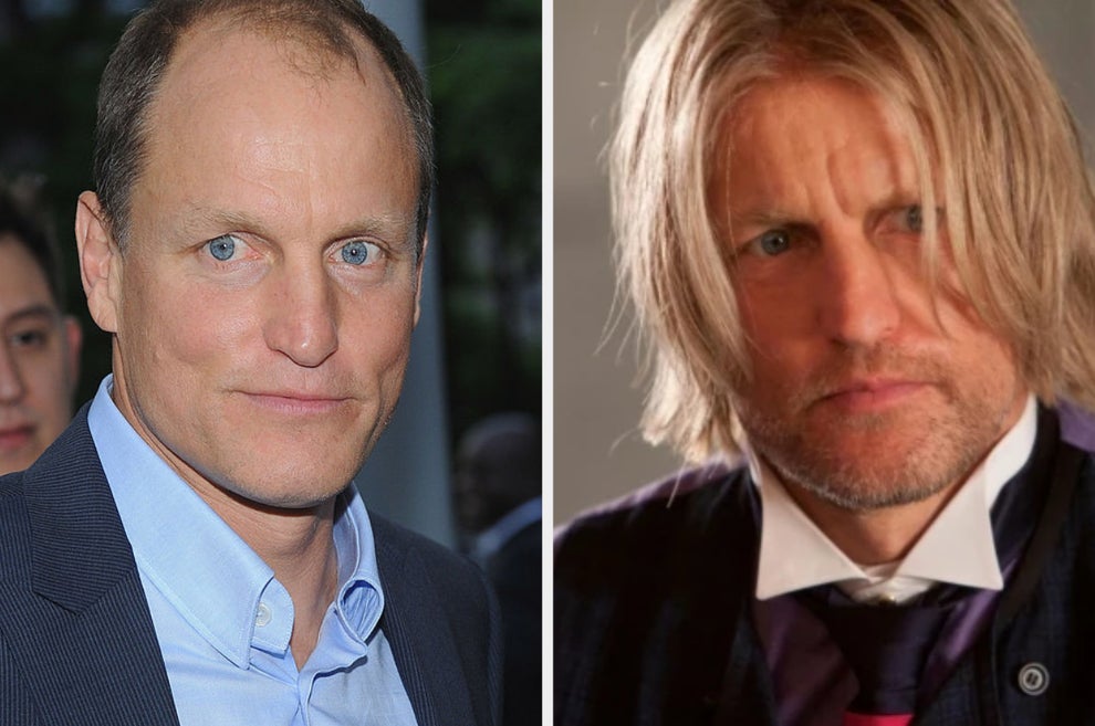 21 Casting Decisions Fans Initially Hated, But Now Love