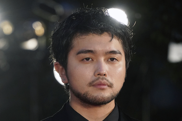 【動画】滝行をしながら新曲の宣伝をするKing Gnu・井口理