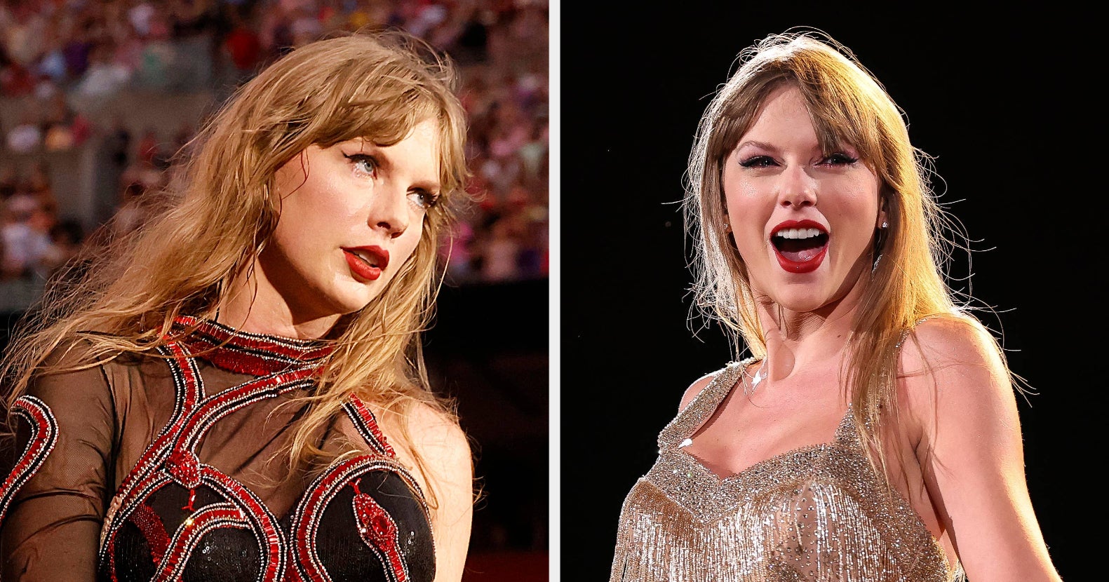 Taylor Swift's Eras Film Encourages Fans To Ignore Theater Etiquette