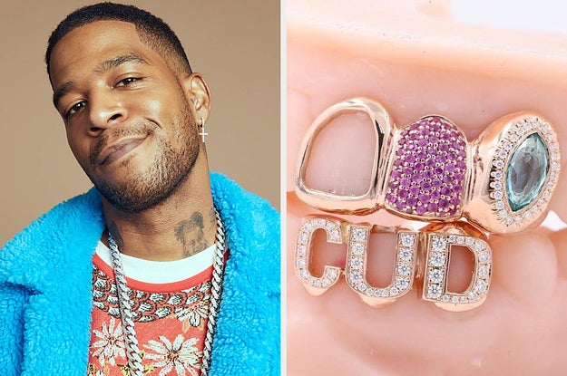 August 2023 Jewelry Purchases: Kid Cudi, Nicki Minaj, Vinicius Jr ...