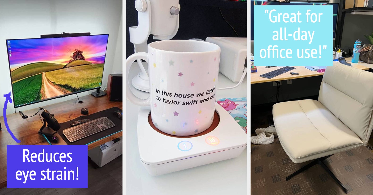 34 Products To Make Your Work Setup Better